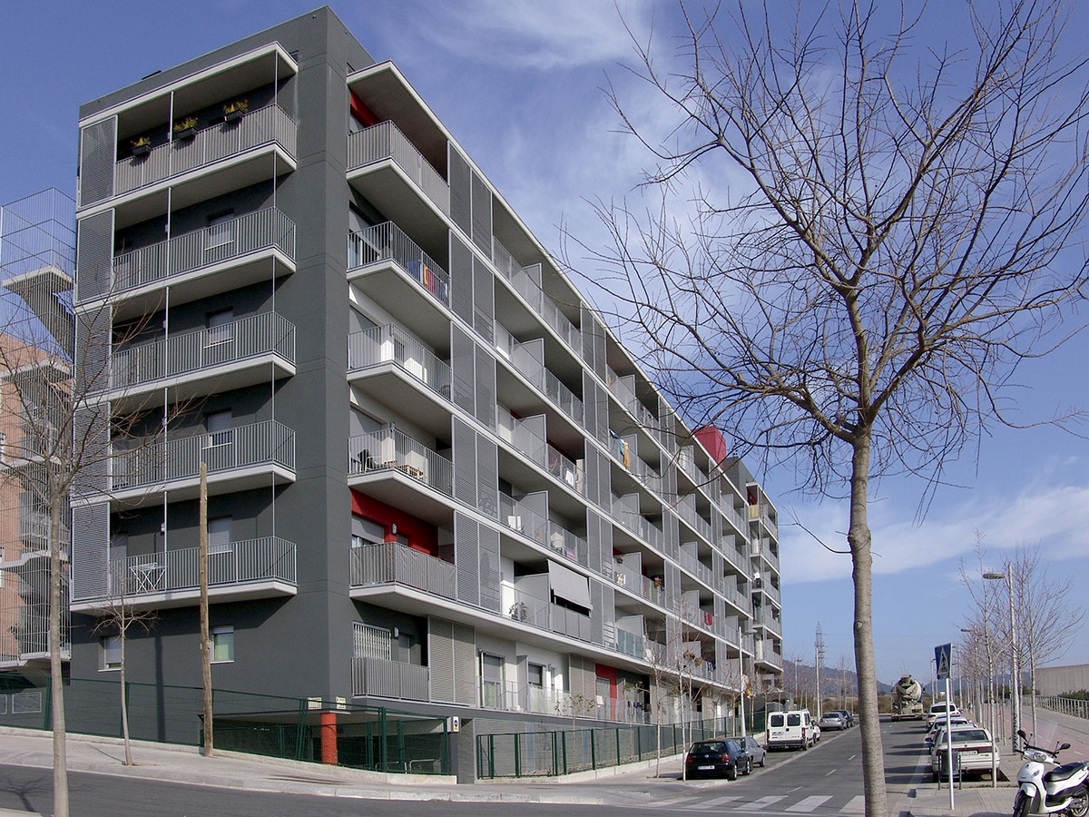 Sant Feliu | Euroconstruc